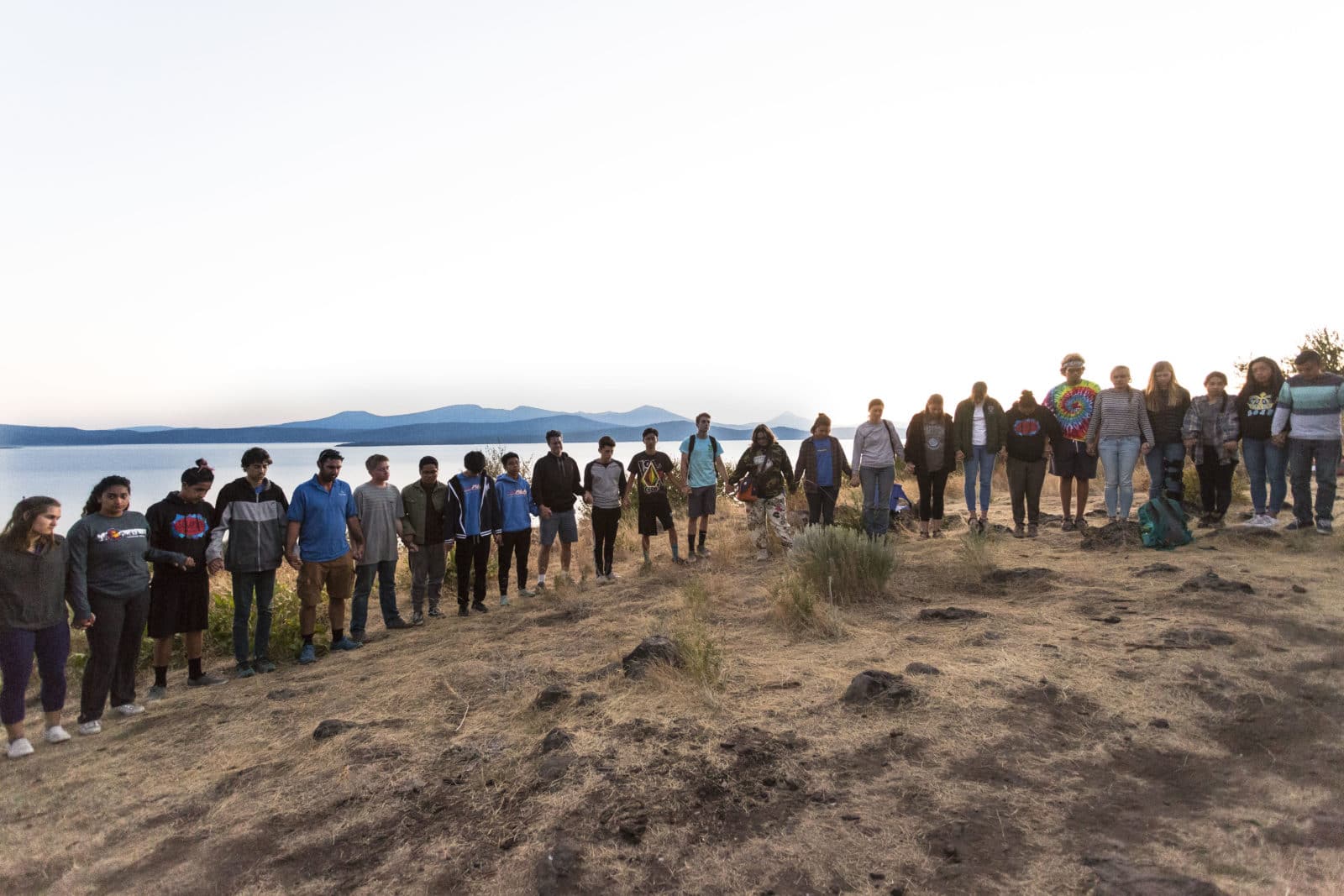 Chiloquin – Sierra Service Project